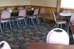 Kosta's Topp Chalet Restaurant & Lounge in Delphos, Ohio